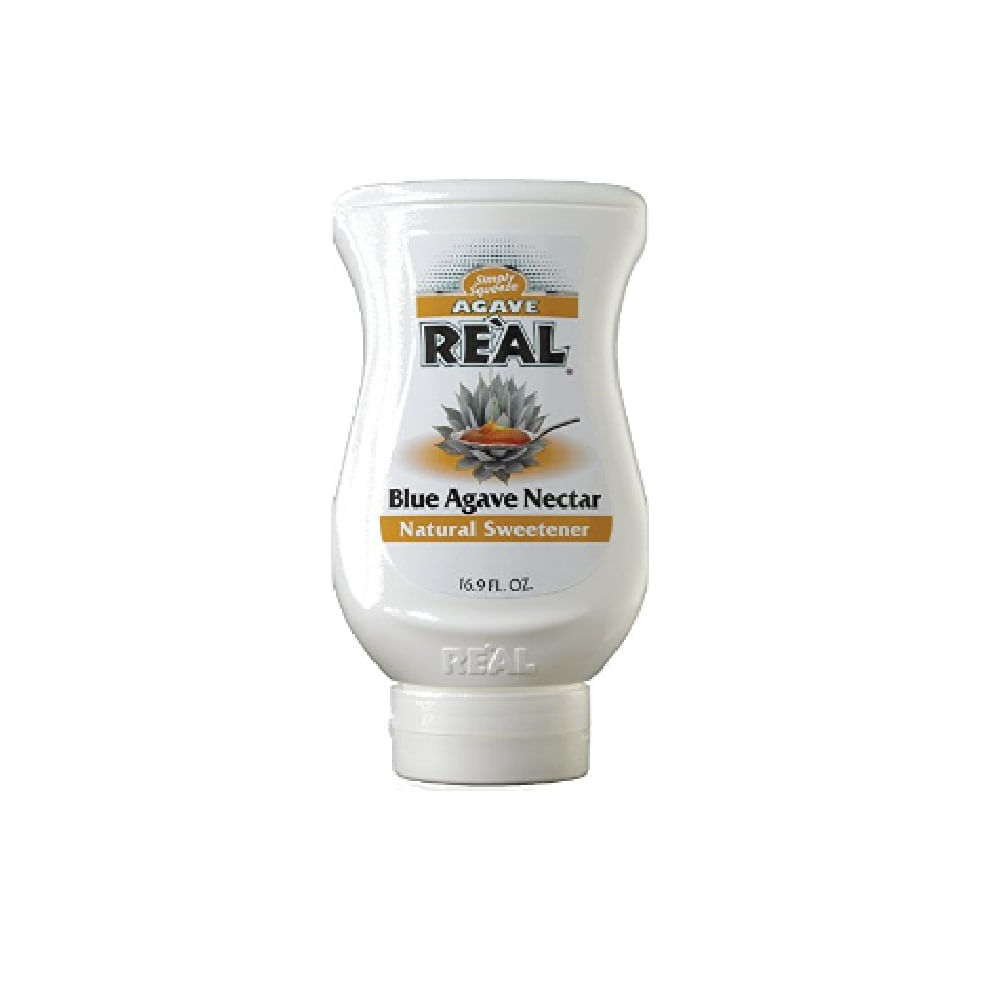 MEZC AGAVE REAL 703 g - Olímpica