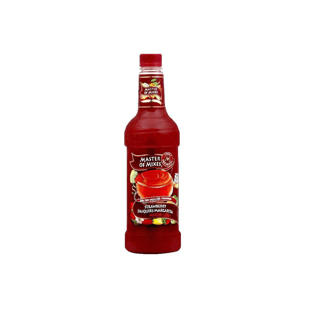 MEZC COCTEL MASTER DAIQUIRI FRES 1 L. - Olímpica