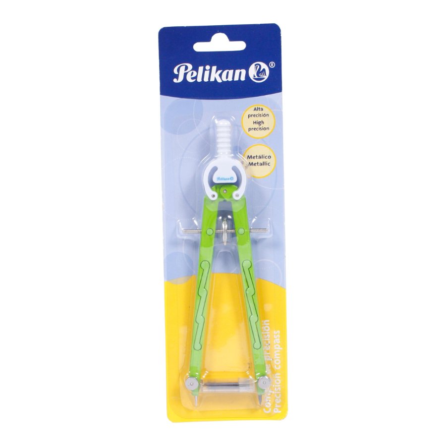 COMPAS PELIKAN PRECISION 15554000 - Olímpica