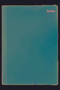 Carpeta Scribe Plástica Sport 2 en Descuento - Olímpica