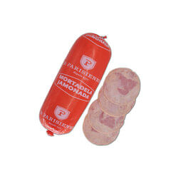 MORTAD JAMONADA - Olímpica