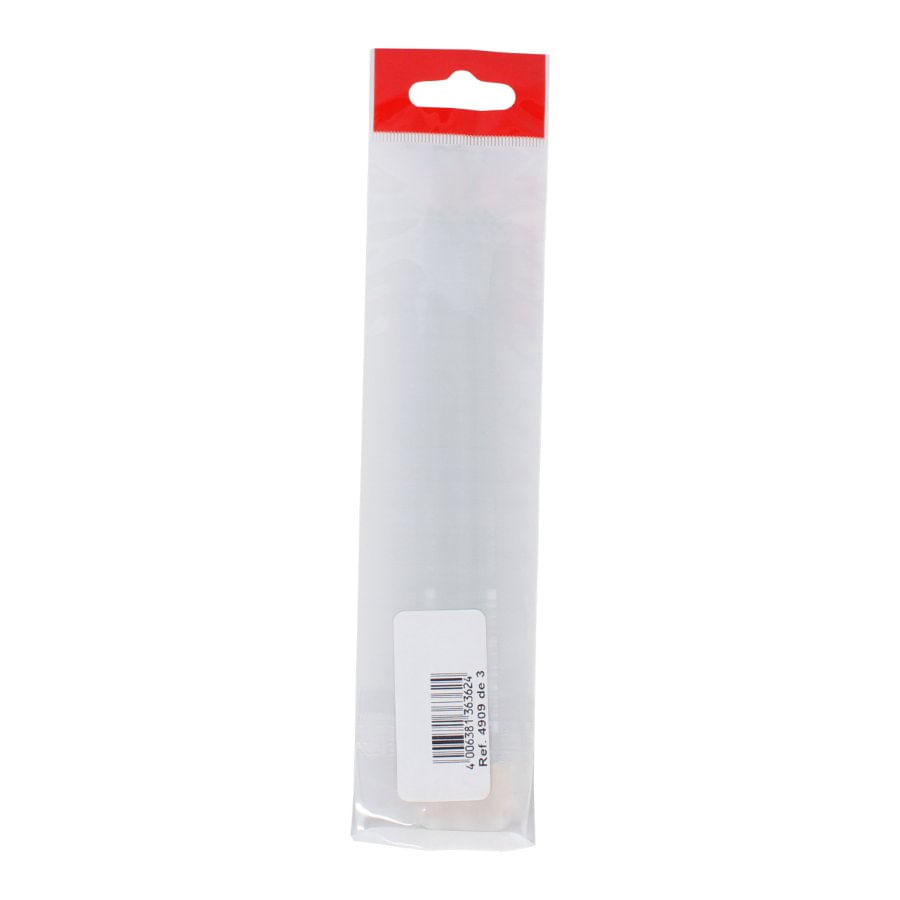 LAPIZ STABILO GRAFITO BLISTER CUER NEGRO - Olímpica LAPIZ STABILO GRAFITO BLISTER CUER NEGRO - Olímpica