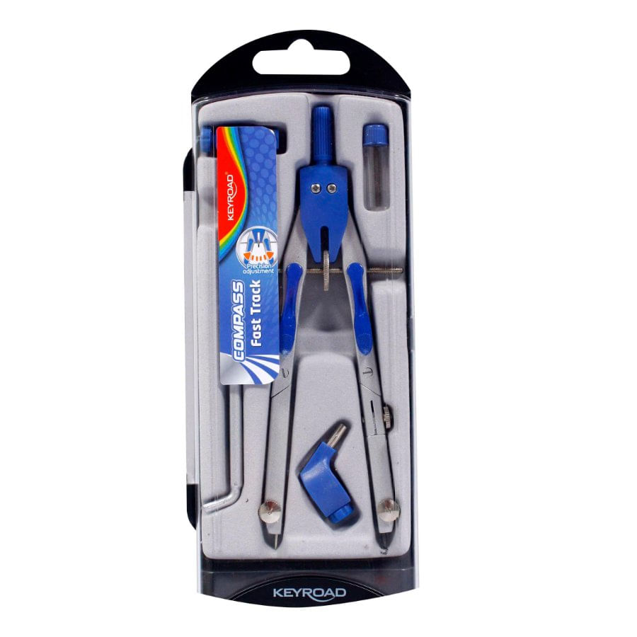 Descuento en Compas de Precisión Metálico - Olímpica