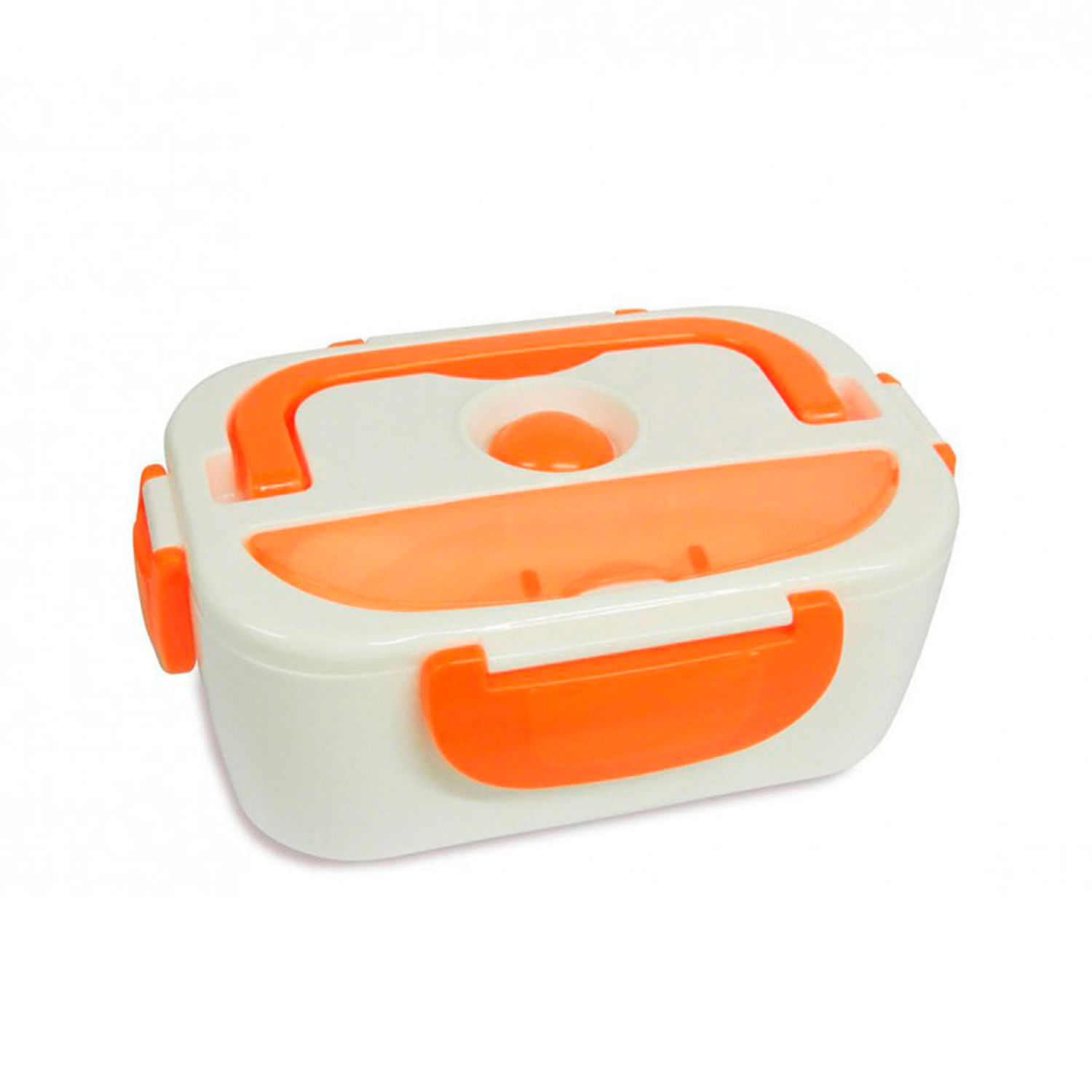 Lonchera Porta Comidas Portable Electrico Para Auto Alluma - Olímpica