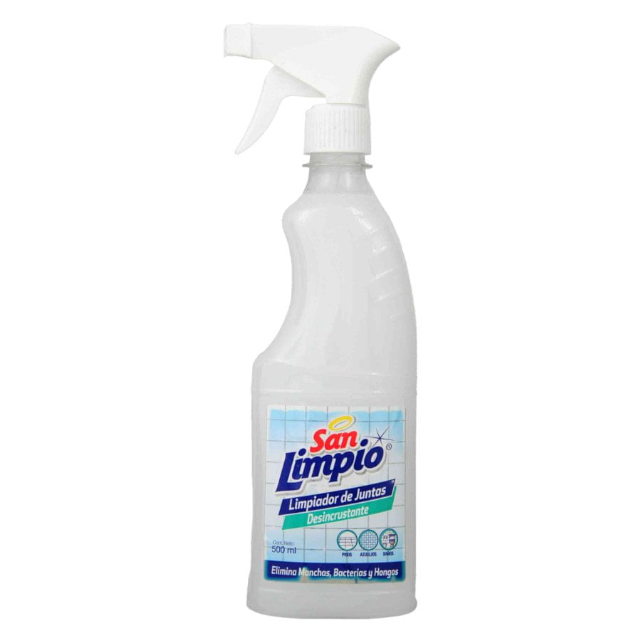 LIMPIAD SAN LIMPIO JUNTAS PIST 500ML - Olímpica