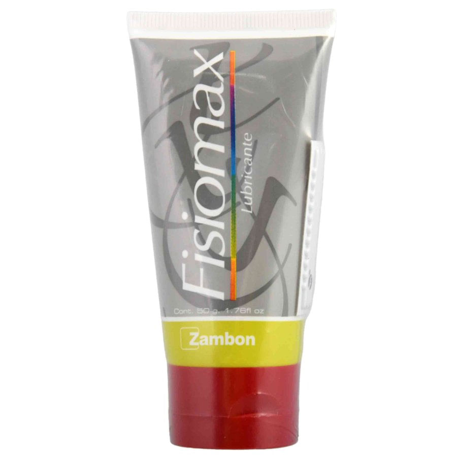 FISIOMAX LUBRIC INTIMO GEL X 50 GR - Olímpica