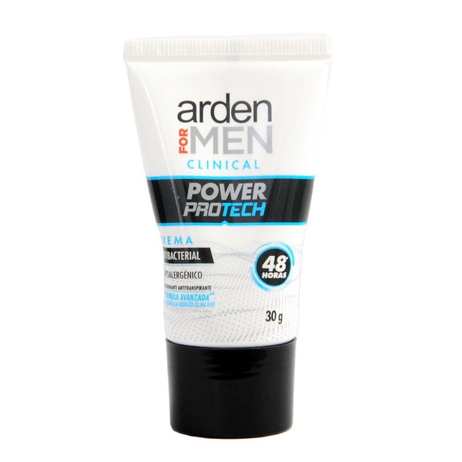 DEO ARDEN FOR MEN MINI COLICAL PROT 30g - Olímpica