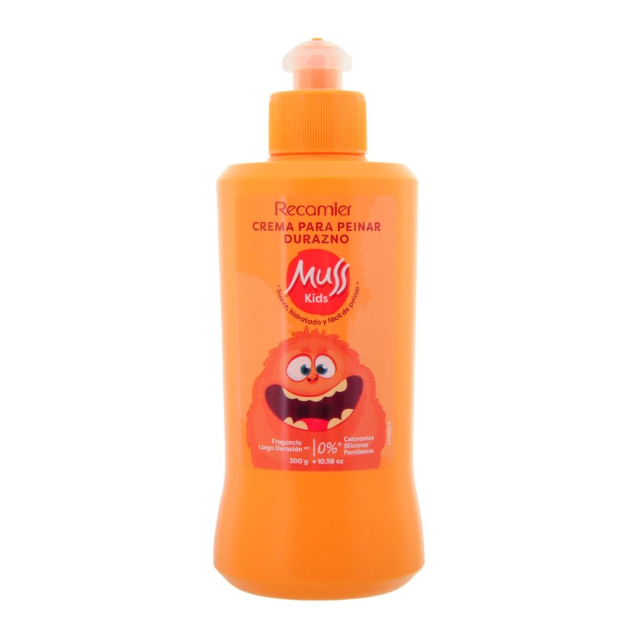 CREM PEN MUSS KIT DURAZNO 300g - Olímpica