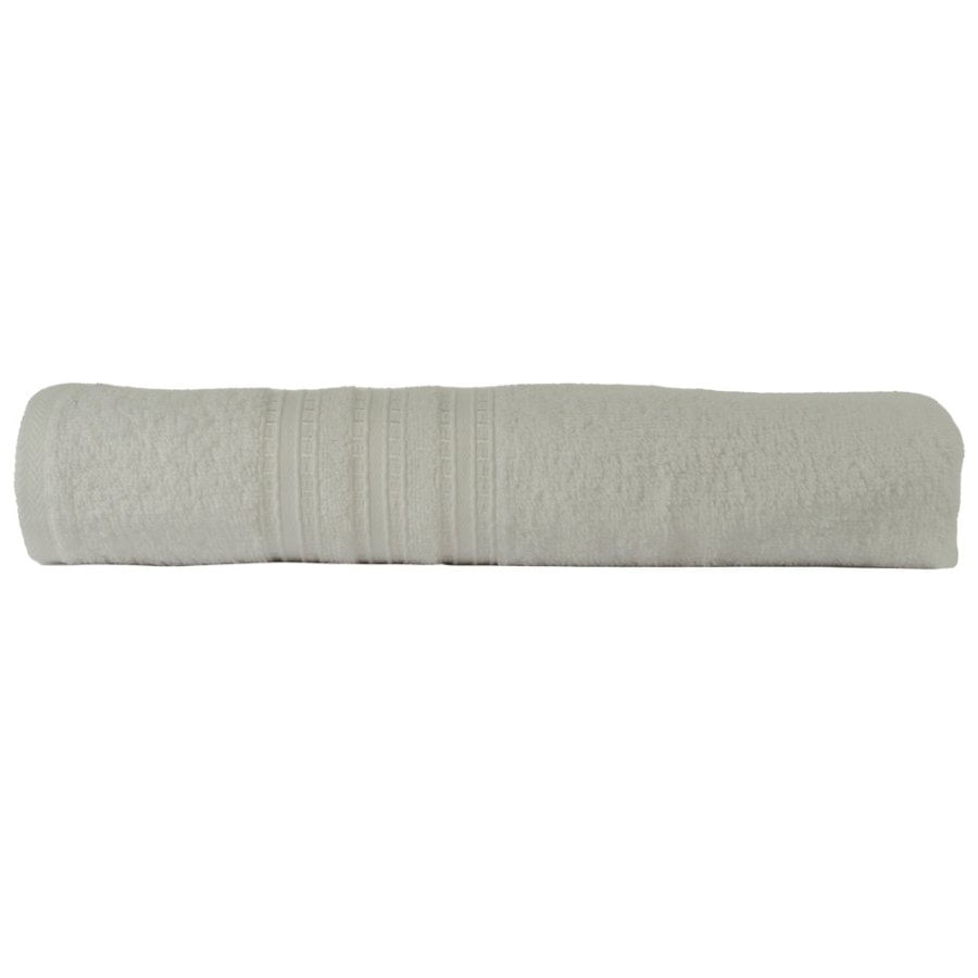 TOALLA CANNON 70X140 330G 74NEWBEST BCO - Olímpica