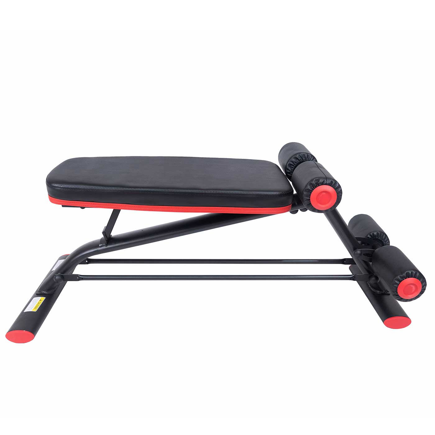 Aprovecha: Banca ajustable EVOLUTION para abdominales - Olímpica