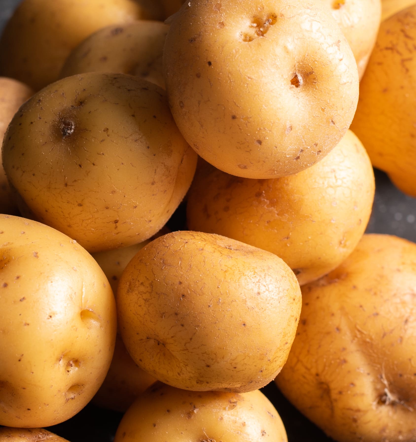 Oferta en Papa Criolla x Kg en Supermercado Olímpica - Olímpica