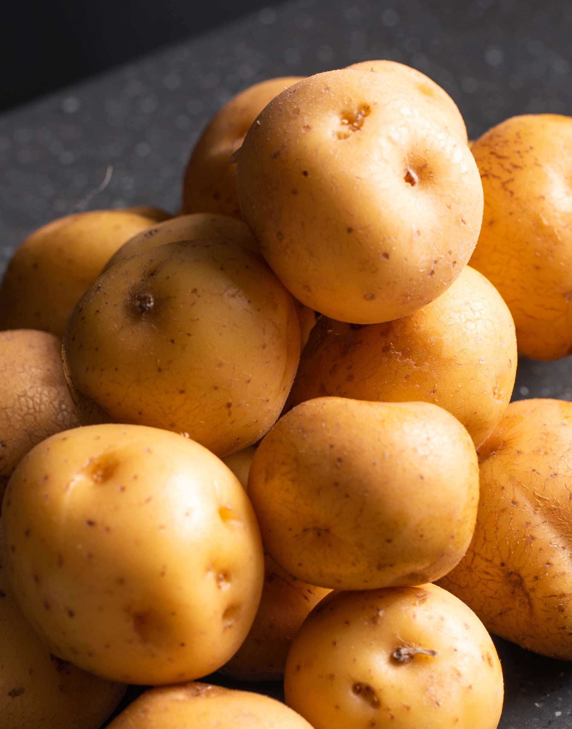 Aprovecha: Papa Criolla 1,5 Kg, sabor y calidad premium - Olímpica