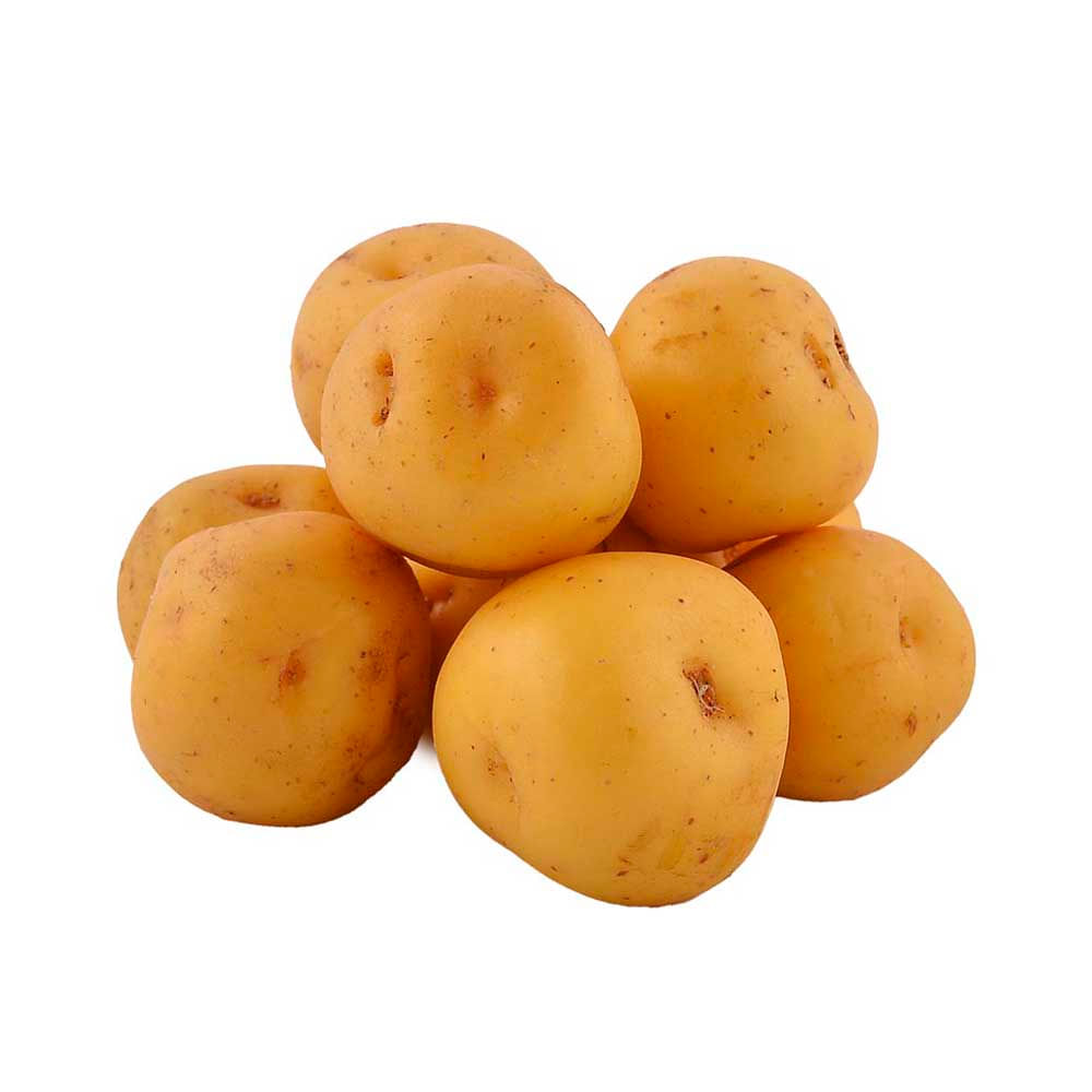 Oferta en Papa Criolla x Kg en Supermercado Olímpica - Olímpica