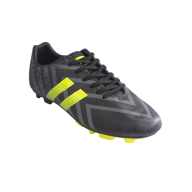 Guayos Patrick AKIRA RB Color Negro - Olímpica