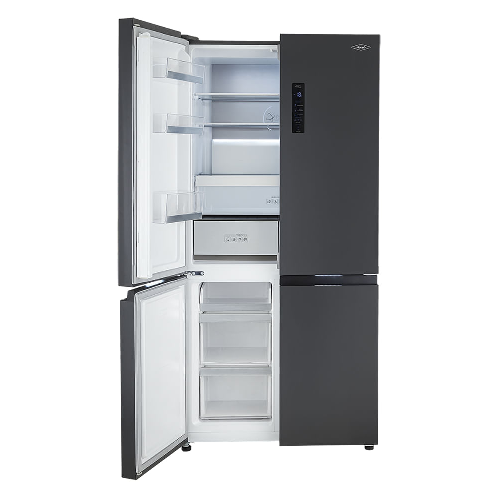 Oferta en Nevecón Moscú 586 Lt No Frost Haceb - Olímpica