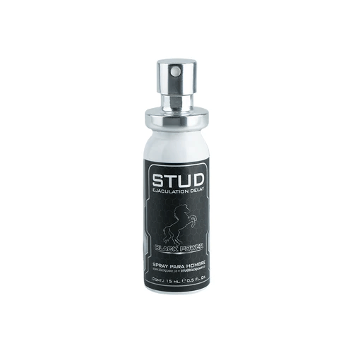Aprovecha: Retardante íntimo Stud Spray 15 ml - Olímpica