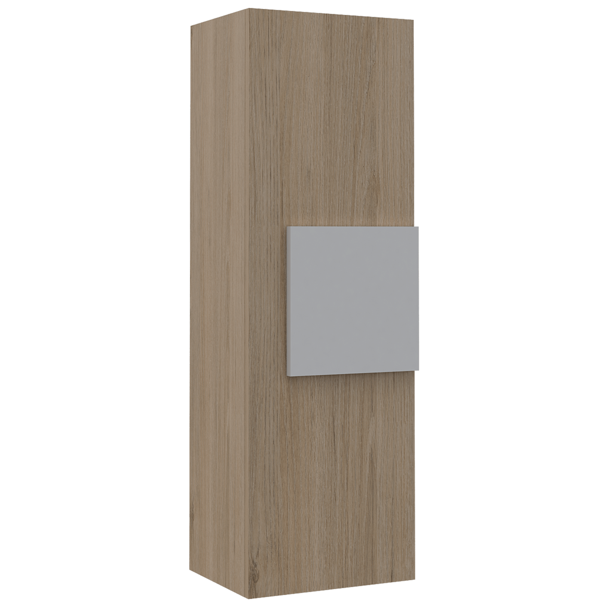 Aprovecha Mueble Aux Baño Vanguard Rovere Blanco Elegante - Olímpica