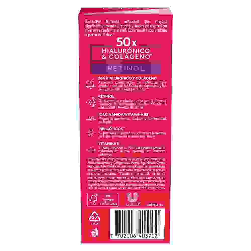 SERUM PONDS AGE MIRACLE 30ML - Olímpica SERUM PONDS AGE MIRACLE 30ML - Olímpica