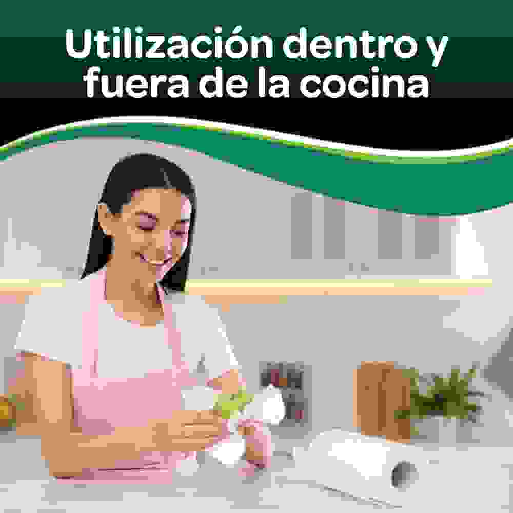 TOALLA COC SCOTT PAPEL X1un - Olímpica