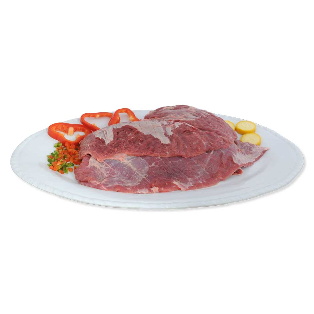 RES FALDA/PUNTA ESPALDILLA TRADICIONAL - Olímpica