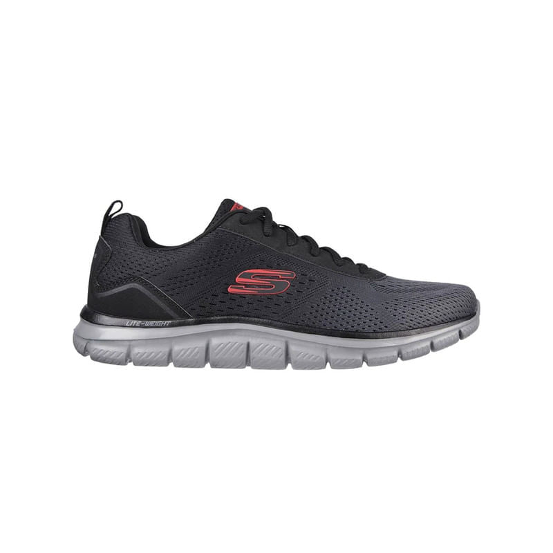 Tenis Skechers Lite Pro Clear Rush Color Negro - Olímpica