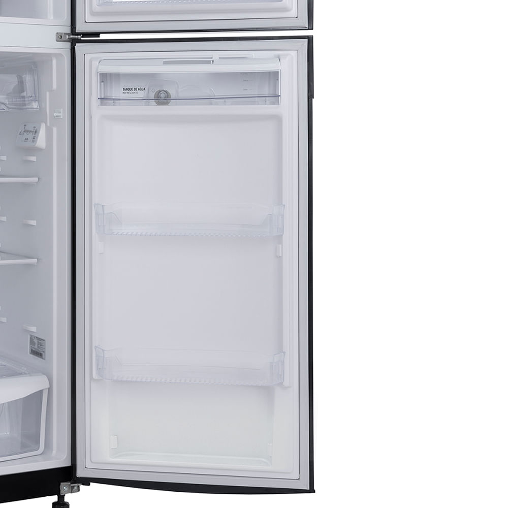 Nevera Haceb 311 Lt No Frost Inoxidable R2 en Oferta - Olímpica