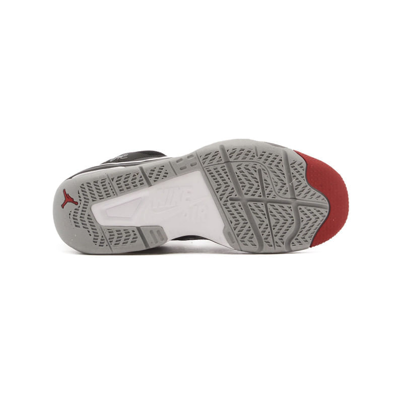 Tenis Jordan Stay Loyal 3 Color Negro Blanco - Olímpica