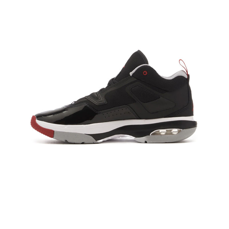 Descubre Tenis Jordan Stay Loyal 3: Estilo y Comodidad - Olímpica