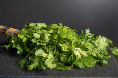 Aprovecha Cilantro Criollo 50 G ¡Sabor fresco y natural! - Olímpica