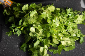 Aprovecha Cilantro Criollo 50 G ¡Sabor fresco y natural! - Olímpica