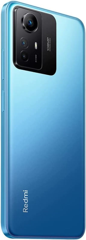 Celular Xiaomi Note 12S 4G 256GB/8GB RAM - Azul - Olímpica