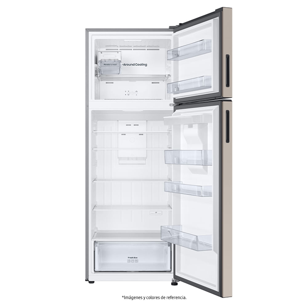 Compra Nevera Samsung Bespoke 522 Lt No Frost - Olímpica