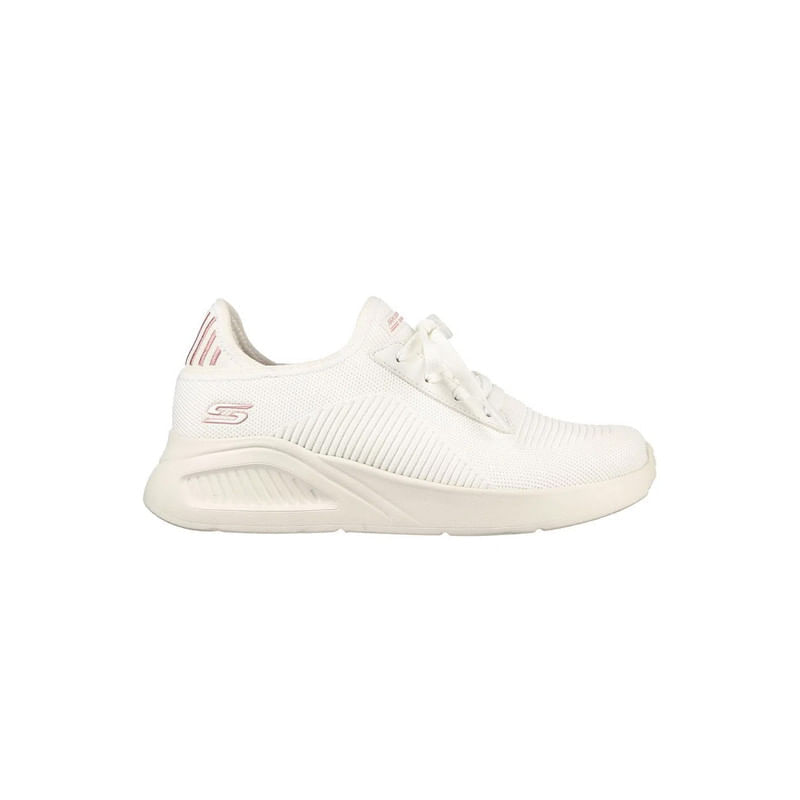 Descubre Tenis Skechers Bobs Buno Color Blanco - Olímpica