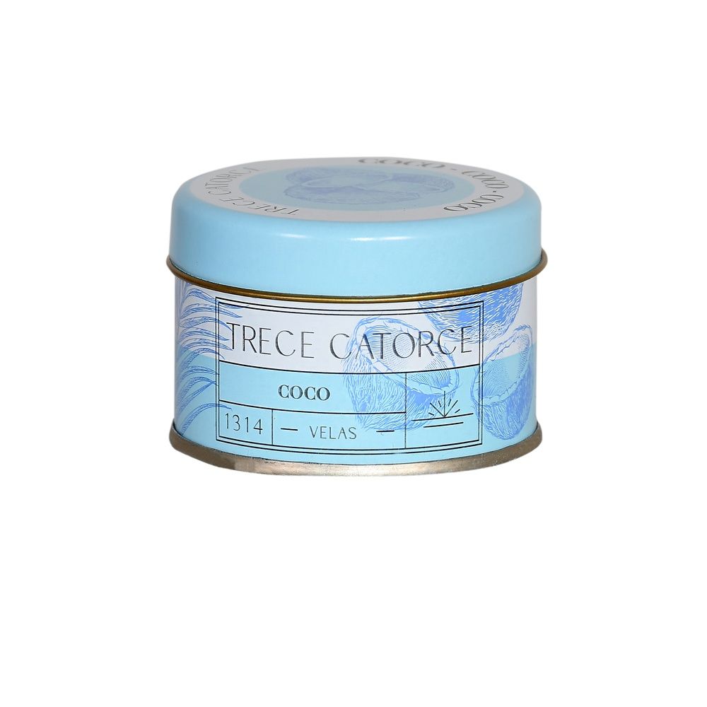 VELA AROM SN JORGE COCO 145g - Olímpica