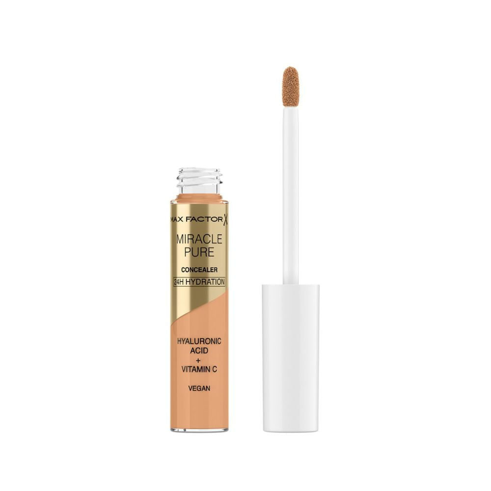 Oferta Corrector Max Factor Miracle Pure: Belleza Perfecta ? - Olímpica