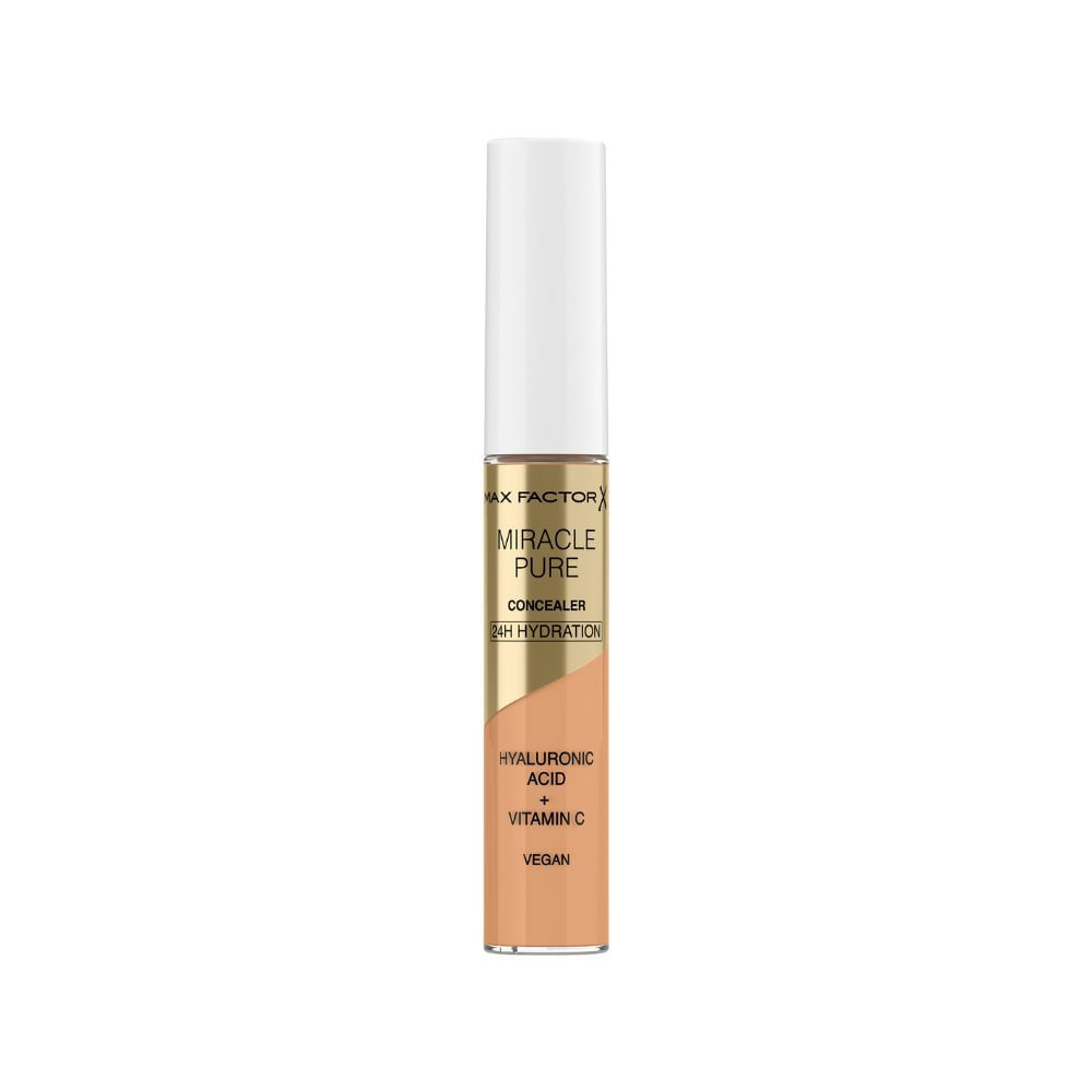 Oferta Corrector Max Factor Miracle Pure: Belleza Perfecta ? - Olímpica