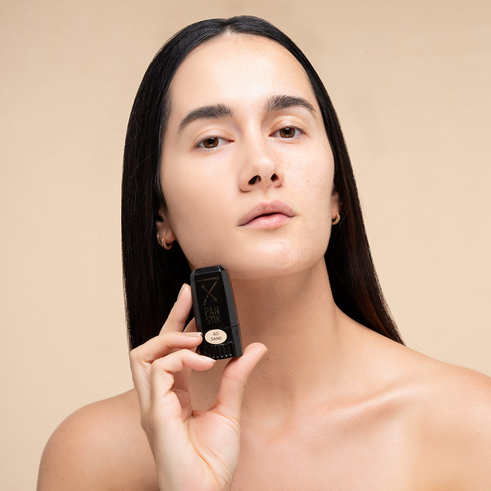 Descubre Base Max Factor Pan Stik: Maquillaje Perfecto - Olímpica