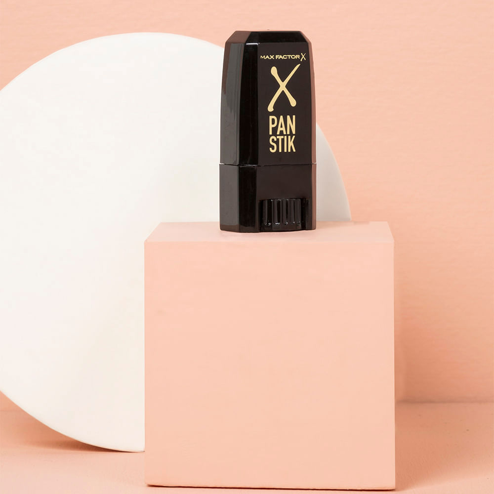 Descubre Base Max Factor Pan Stik: Maquillaje Perfecto - Olímpica