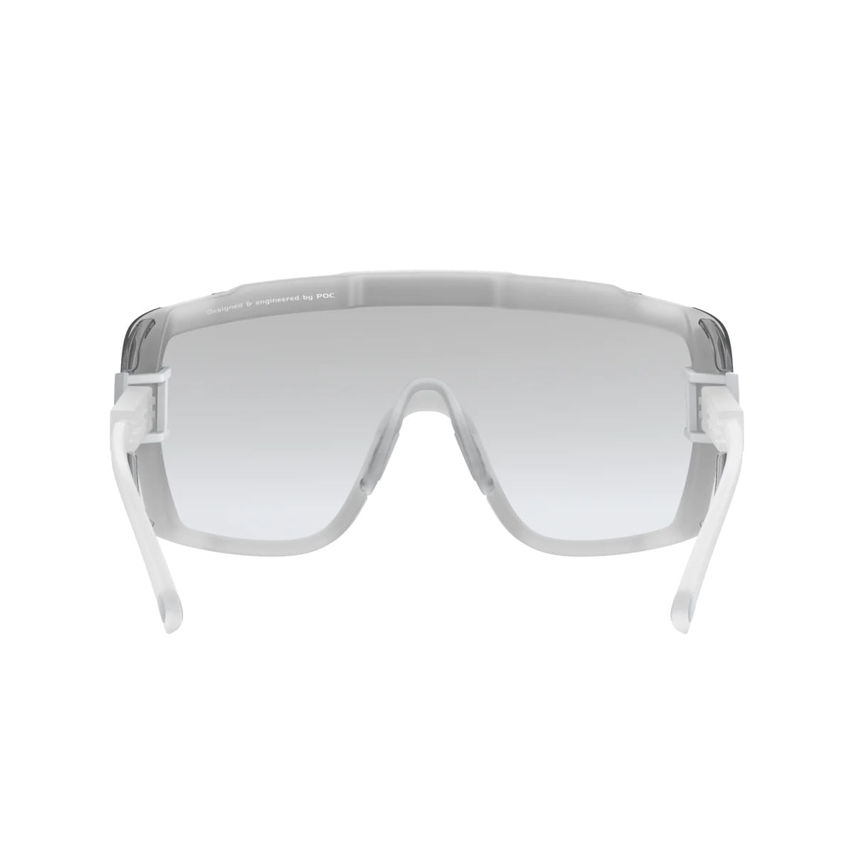 Aprovecha Gafas de Ciclismo Poc Devour: Ligereza y Estilo - Olímpica