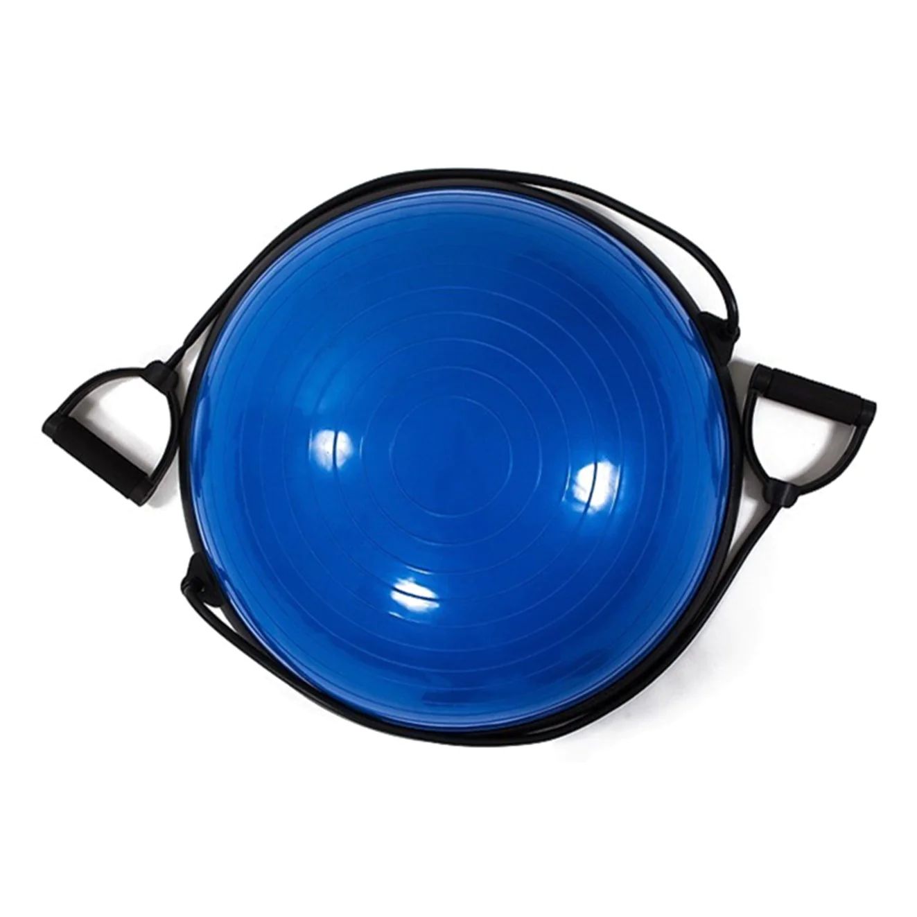 Aprovecha: Bosu Inestable para Entrenamiento Fitness - Olímpica