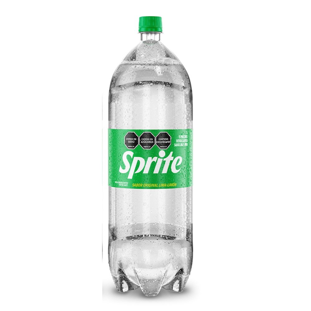 Ahorra en Gaseosa Sprite Sabor Original 3L Refresca tu día - Olímpica
