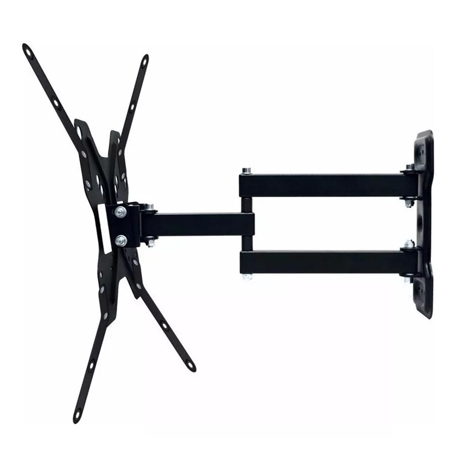 Aprovecha: Soporte TV 14-55" Inclinación Ajustable - Olímpica