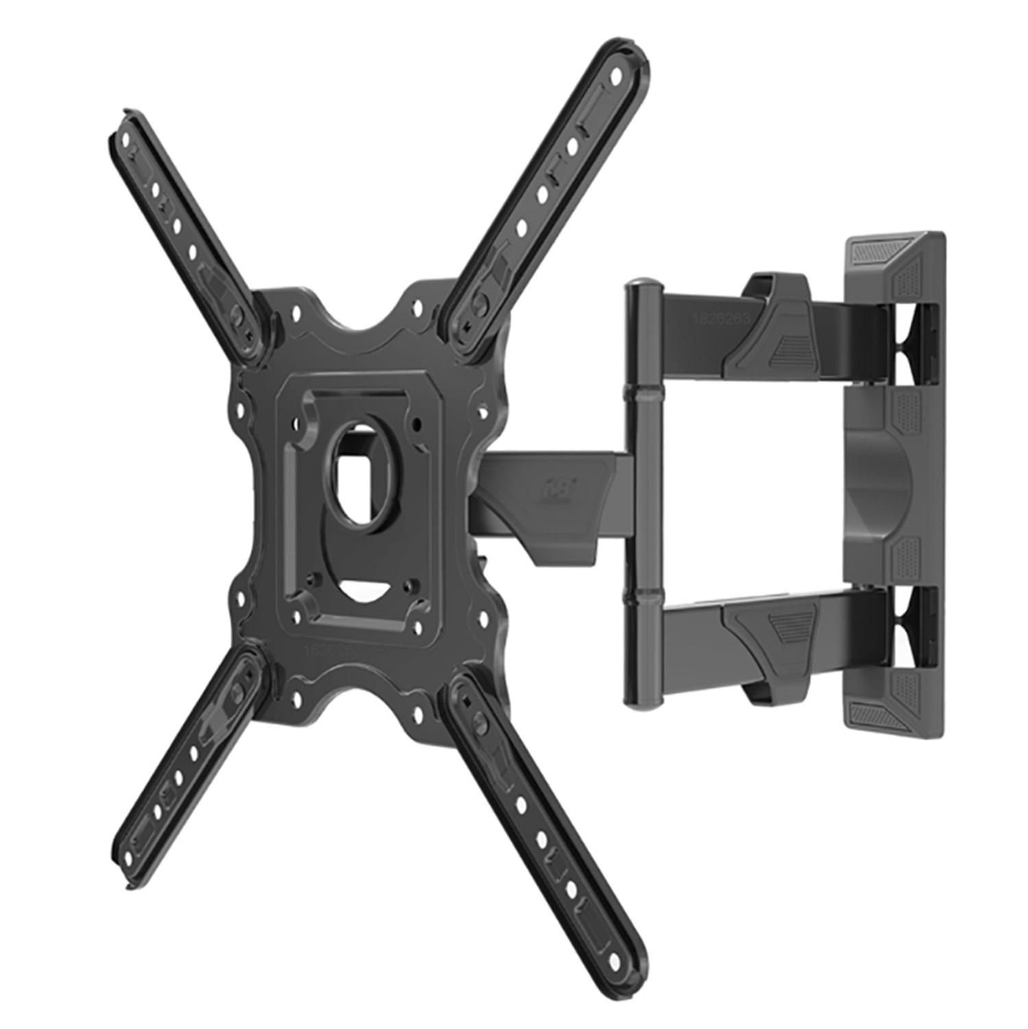 Descubre Soporte Articulado TV 32-55": Movilidad y Confort - Olímpica