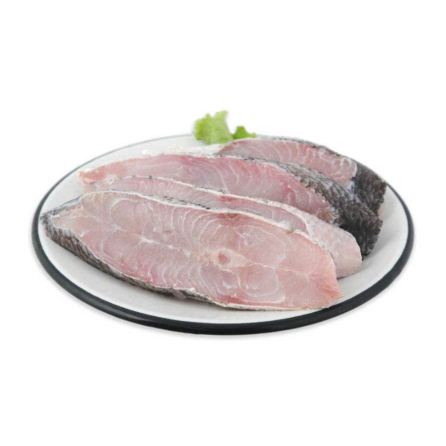 Aprovecha: Róbalo Fresco Posta por Kg, Sabor Único - Olímpica