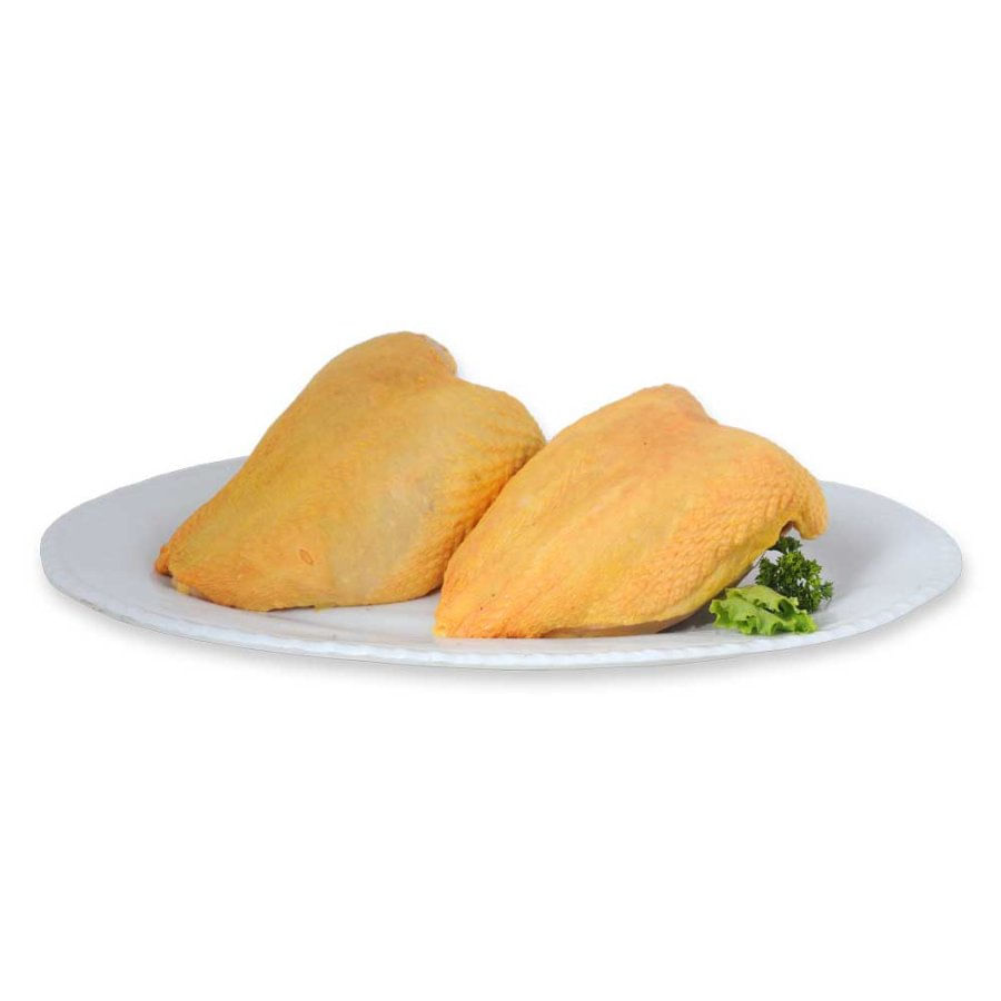 Aprovecha Pechuga de Pollo Campesina Fresca y Saludable - Olímpica