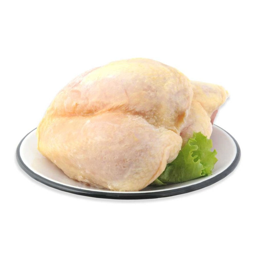 POLLO PECHUGA CAMP CON PIEL CONGELADA OFERTA - Olímpica