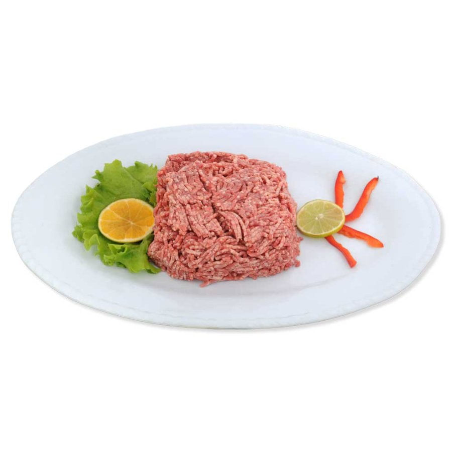 RES MOLIDA - Olímpica