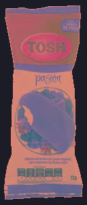 Descubre Paleta Tosh Pasión Sello 72 G ¡Sabor Único! - Olímpica