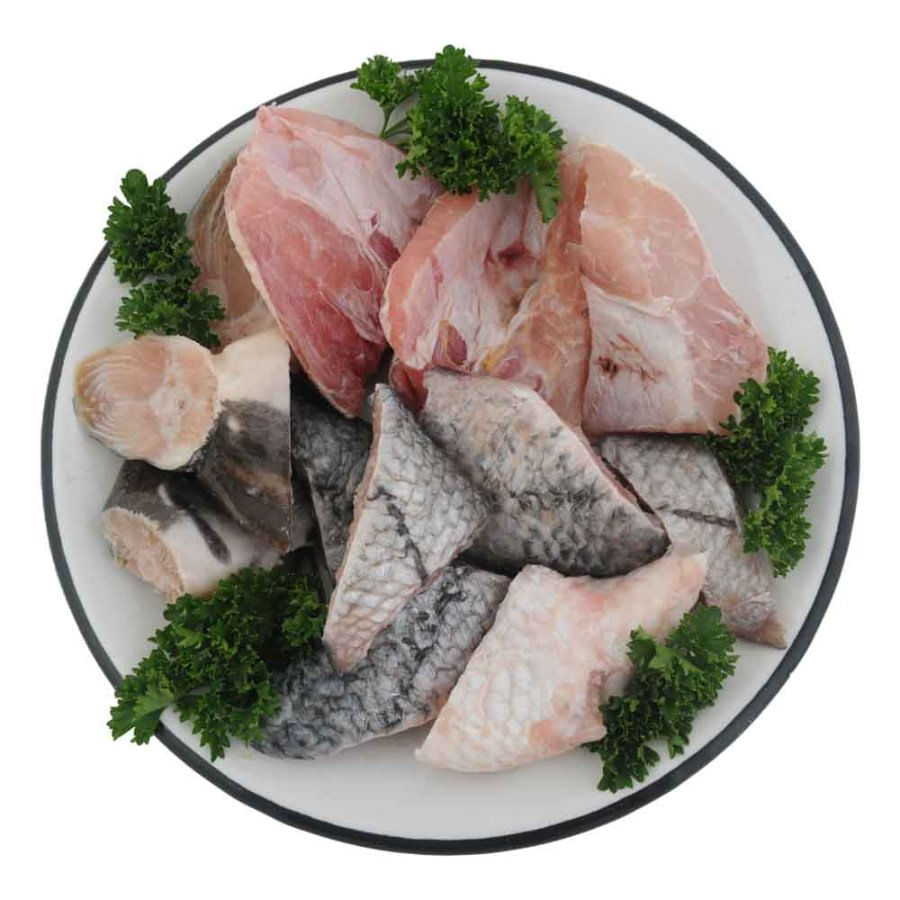 Aprovecha: Tocito Pescado Fresco y Delicioso - Olímpica