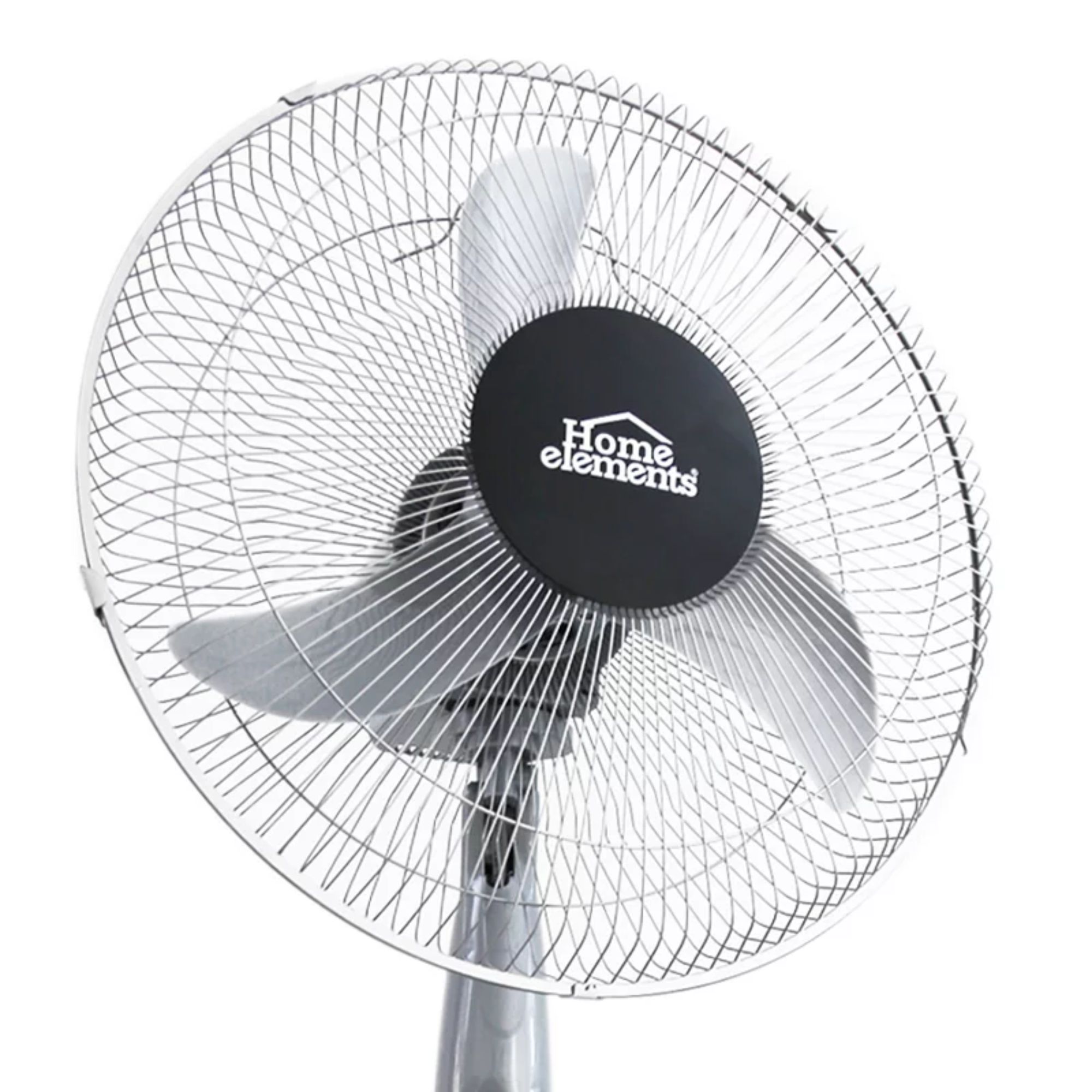 Descubre el Ventilador Pedestal HOME ELEMENTS 16 - Olímpica